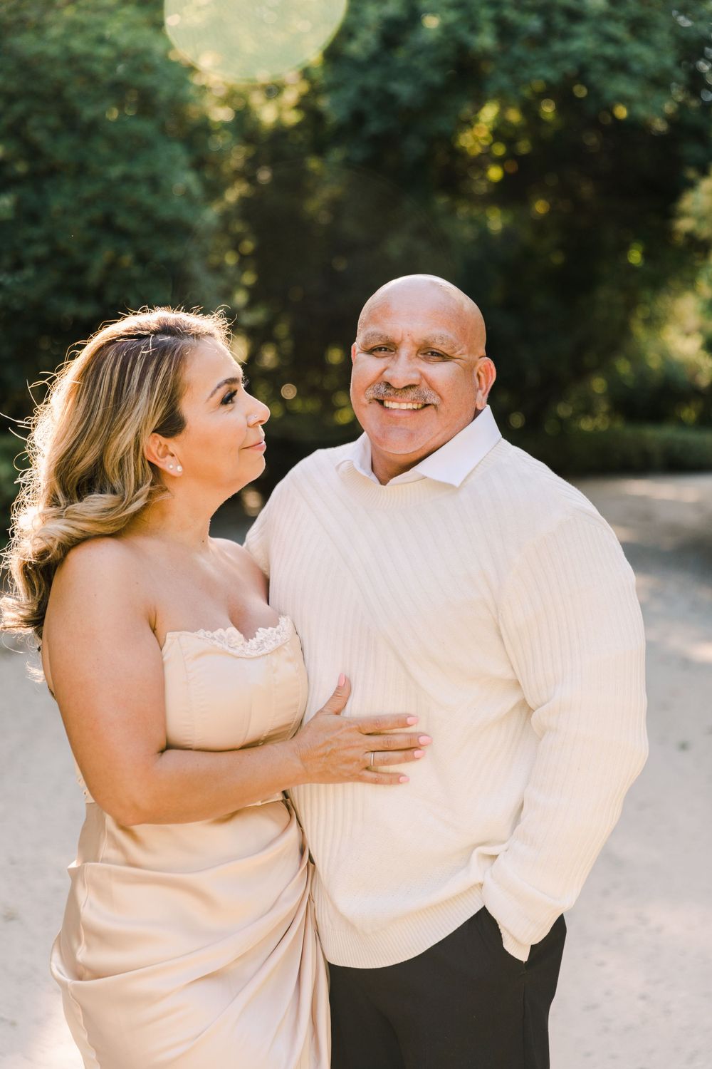 TERRY & JOE - Evelyn Wedding Photography