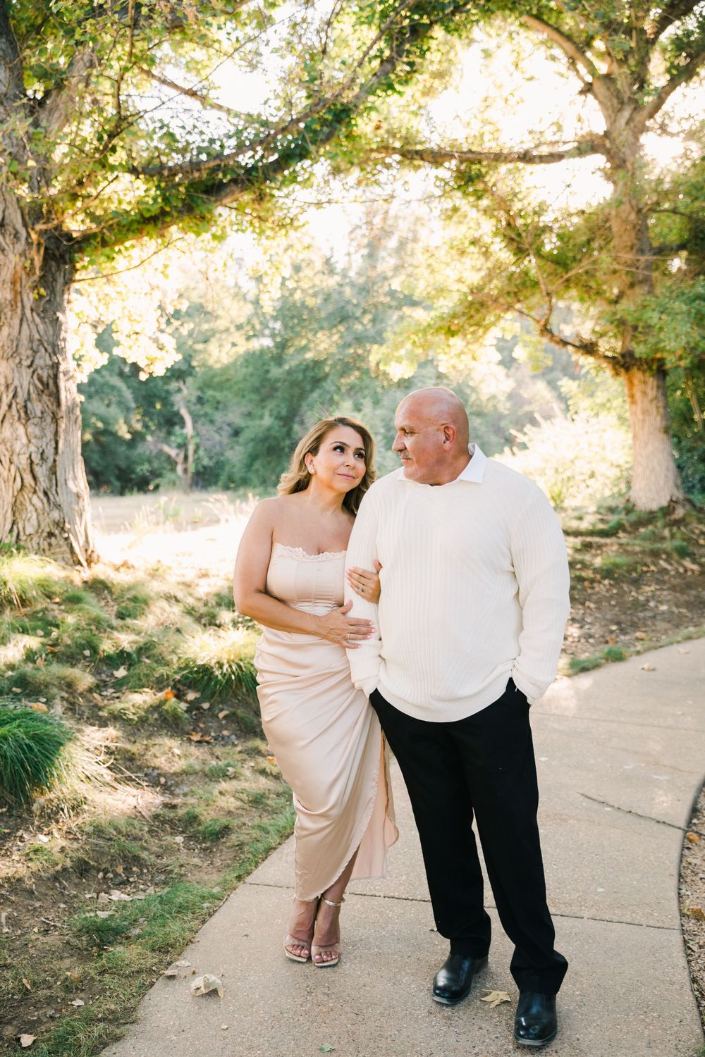 TERRY & JOE - Evelyn Wedding Photography