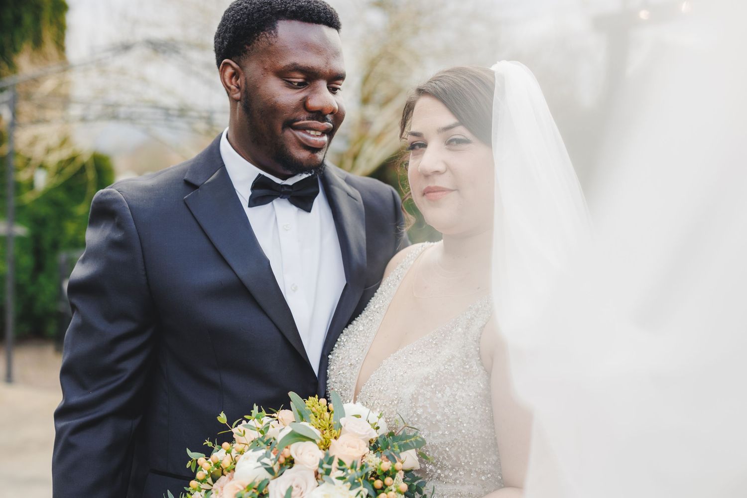 Megan & John Snohomish Wedding - D' Amore Photography | Documentary ...