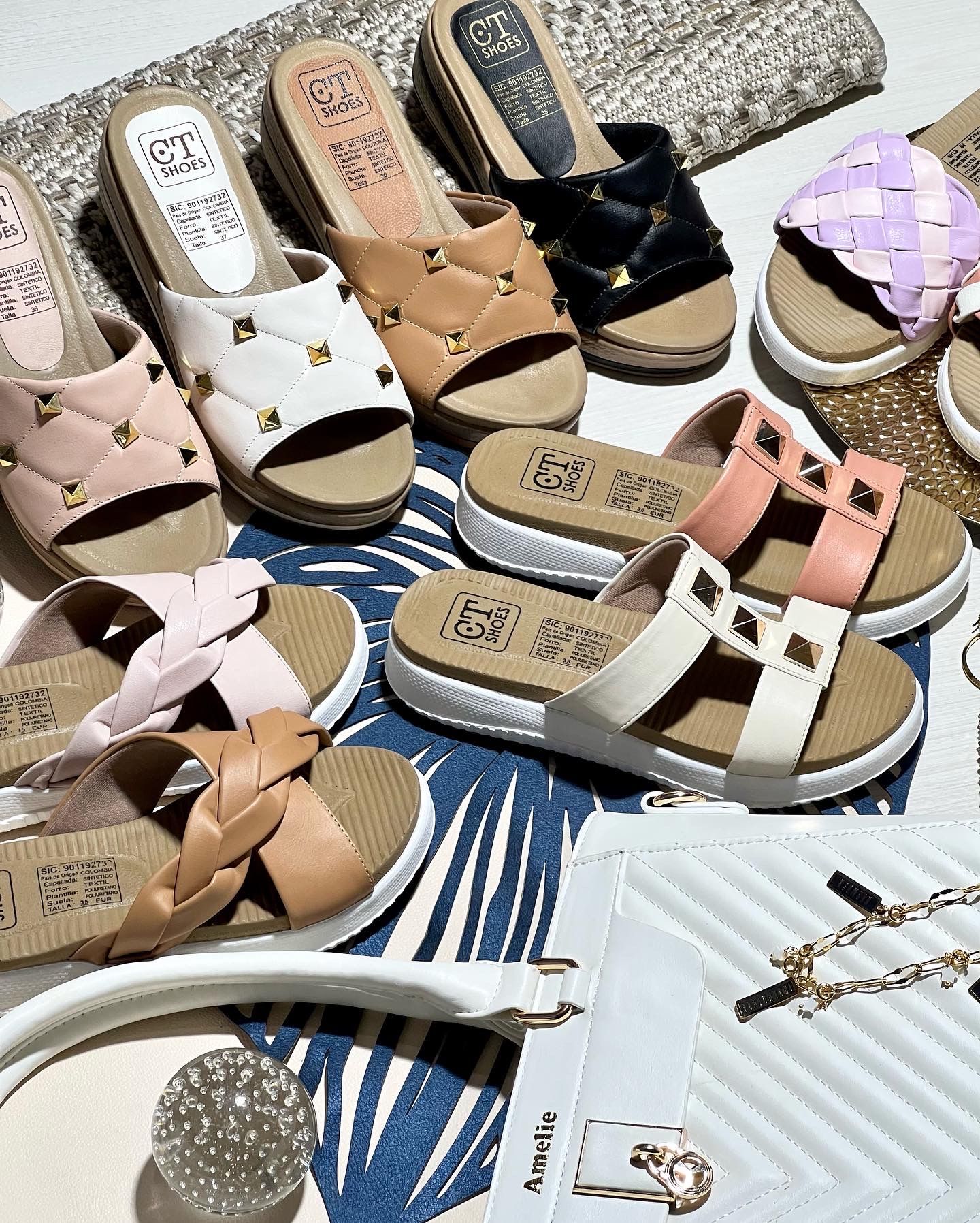 LINEA CONFORT - CT SHOES