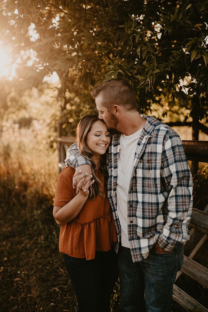 Engagement - Timeless Touch Photography