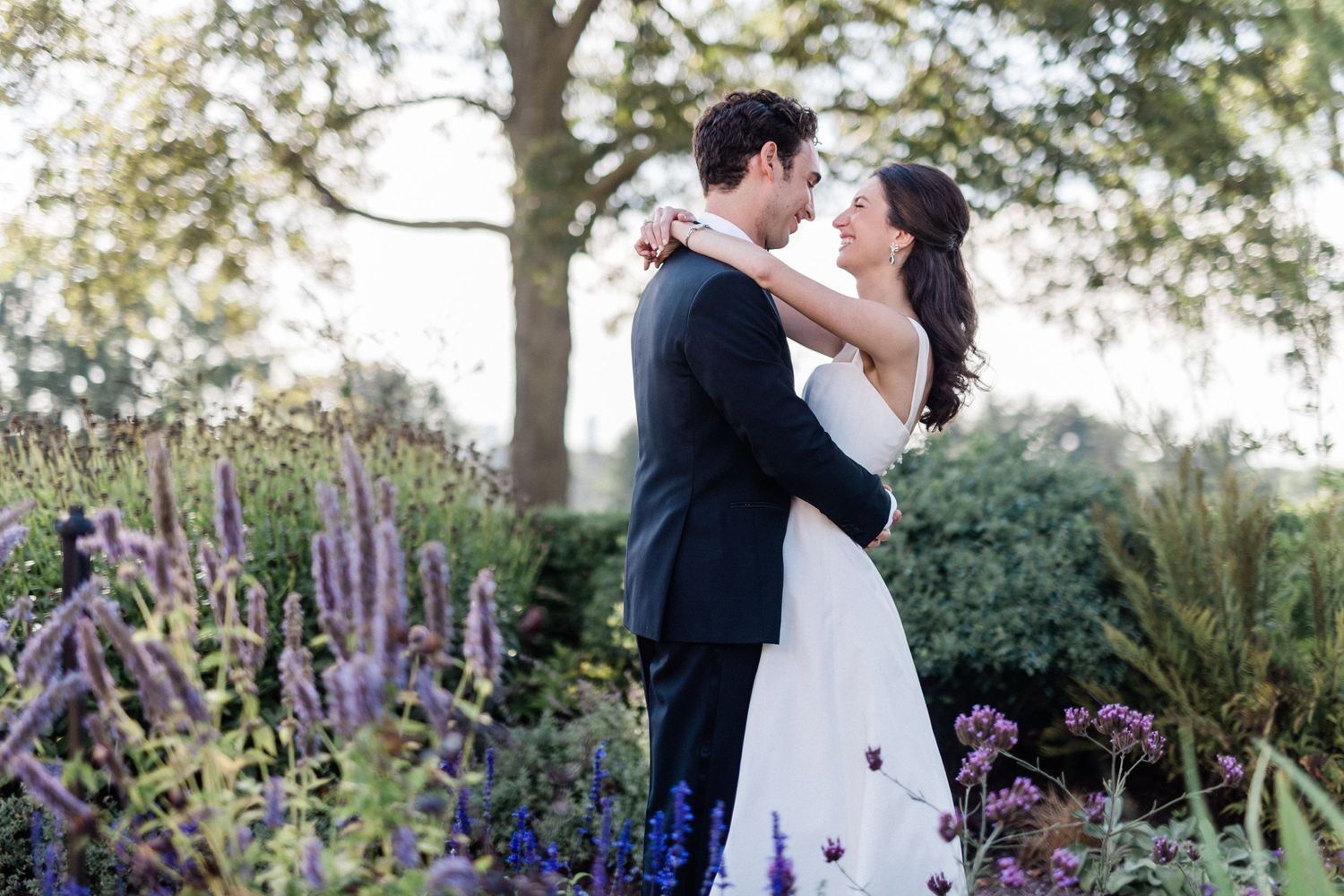 Love by Julia Mullins