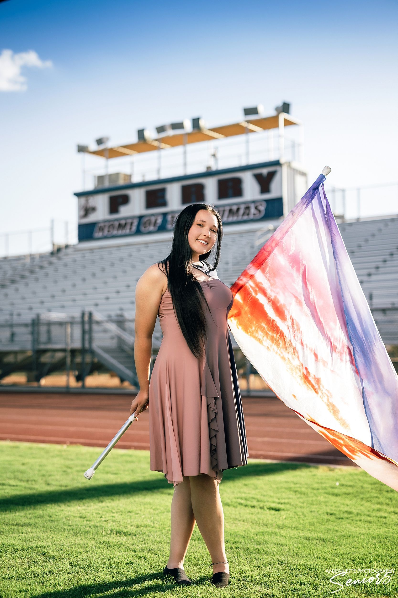 Perry Puma Regiment Marching Band - Phoenix Team & Marching Band ...