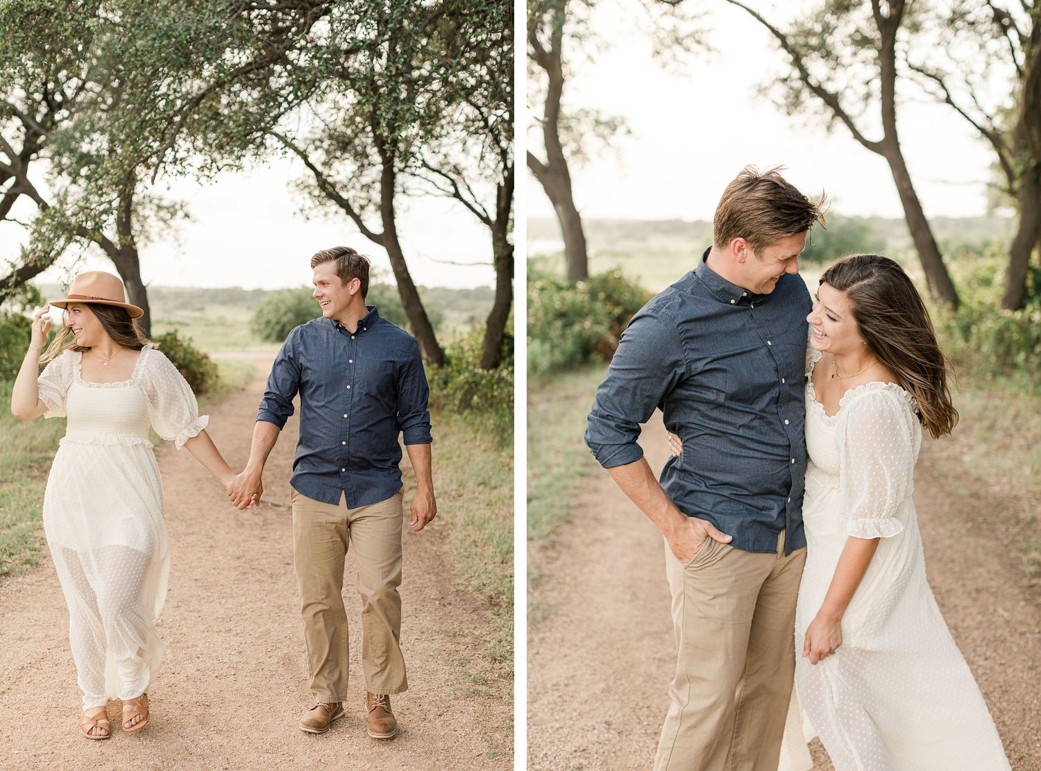 Jordan & Jenny | Anniversary Session - Taylor Koch Photography