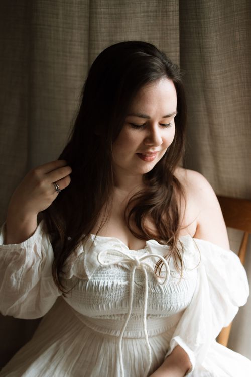 About - Hannah Victoria Photography