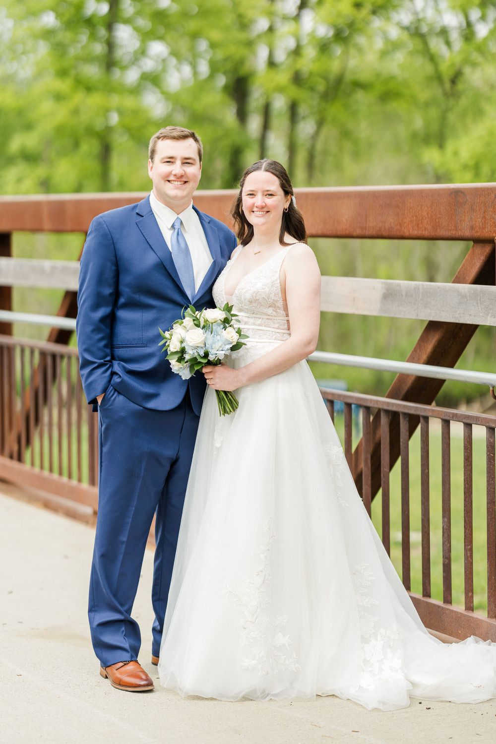 MEGAN + JAMES - Chelsea Z Photography