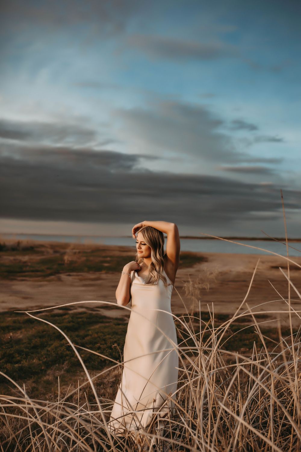 Senior Girl Portfolio - Chelsea Parsons Photography