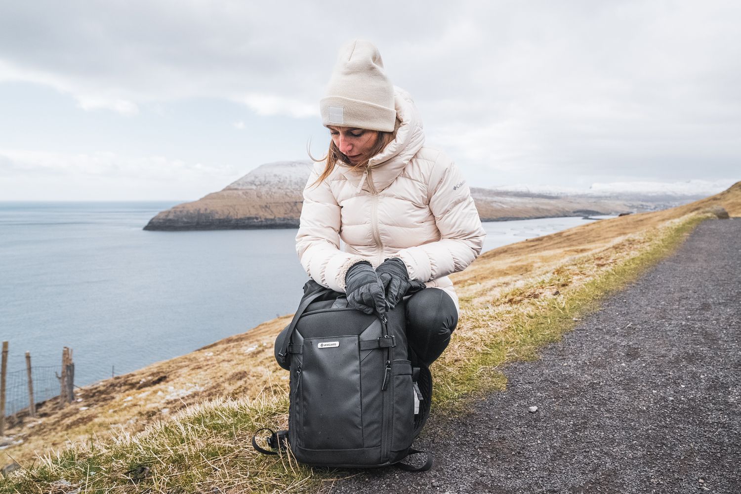 brand photography - Paul Brechu Photography