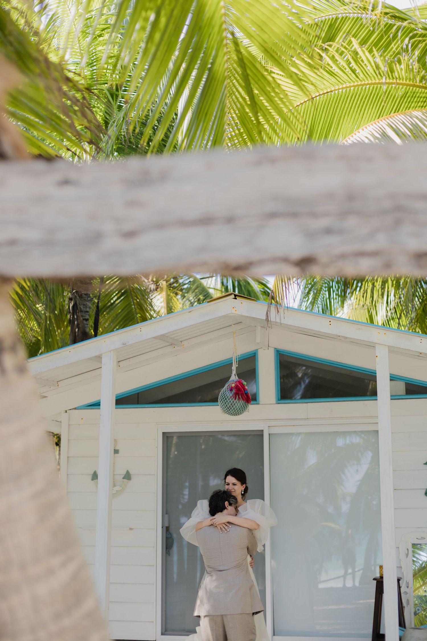 Mariana y Juan - Coco Covarrubias