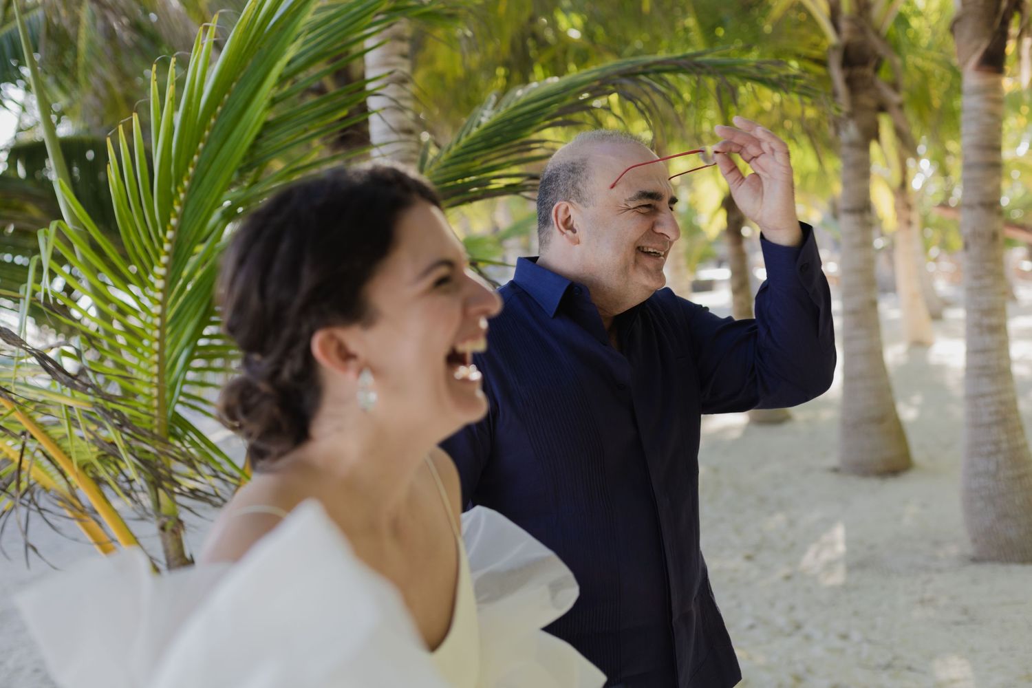 Mariana y Juan - Coco Covarrubias