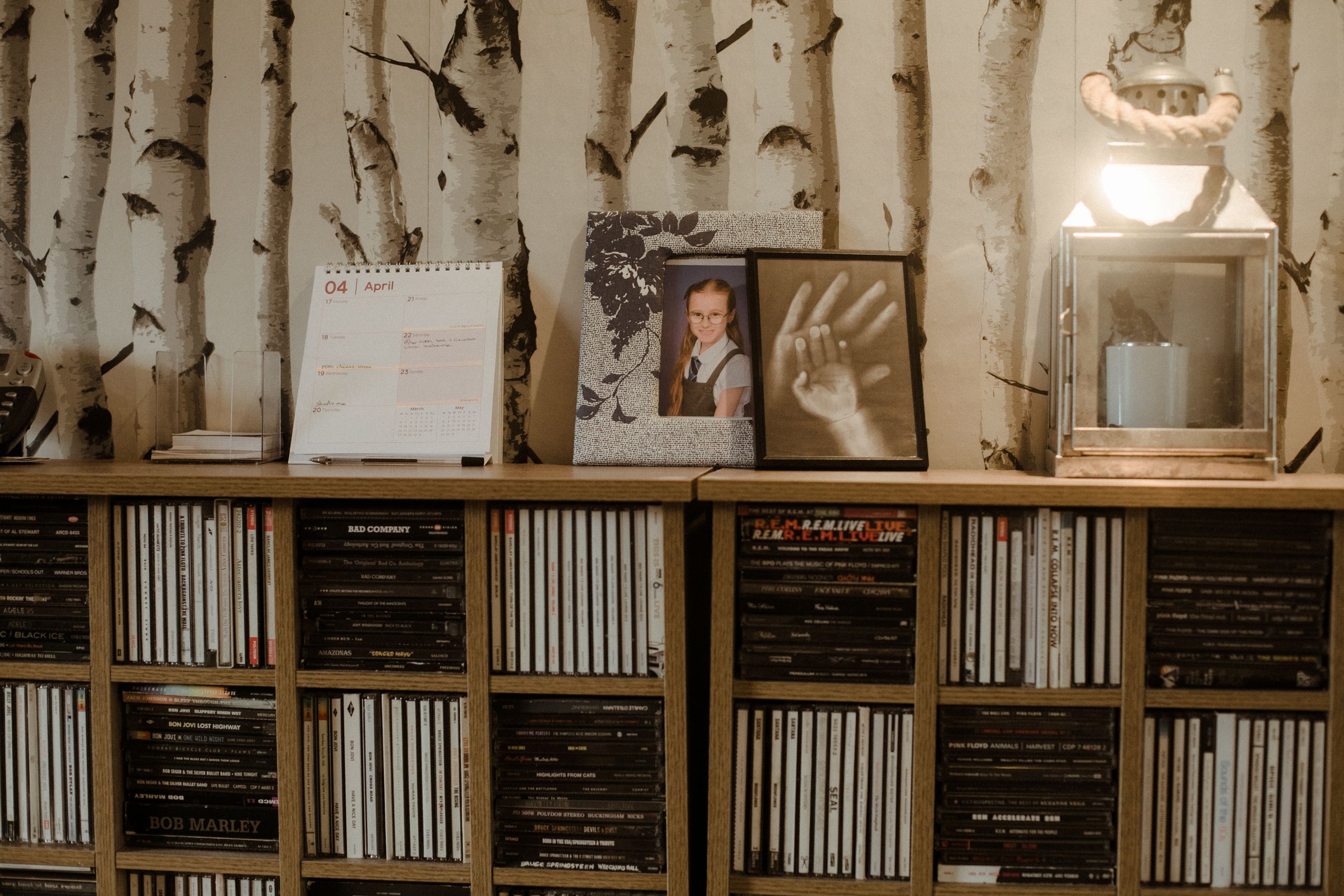 Phases: Lyn and Stephen's Story - Bolla Bello Photography