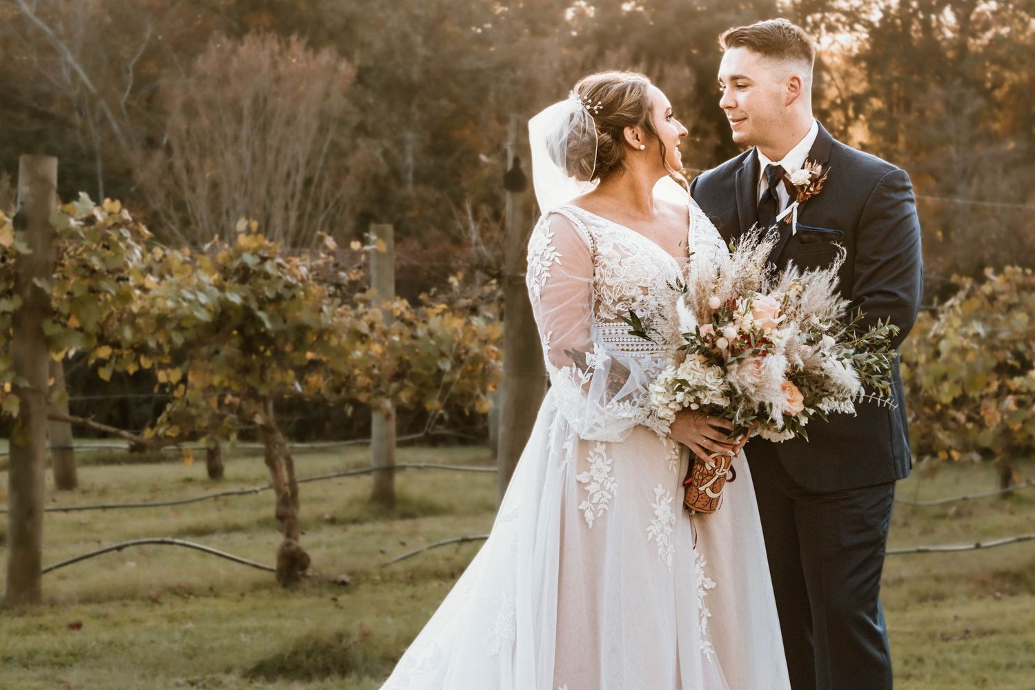 Wedding Pricing Packages - Alli Mary Photos
