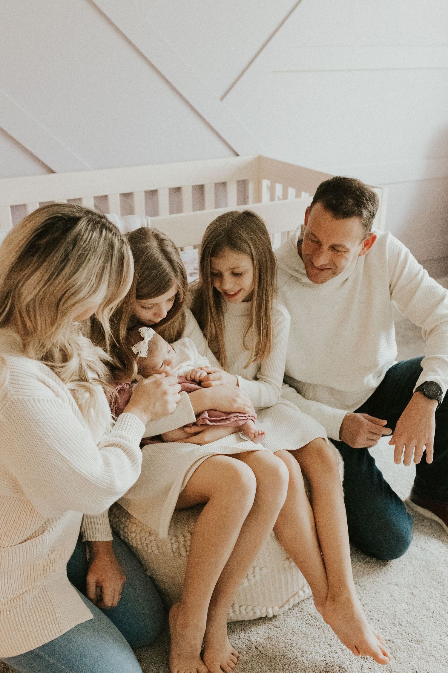 Family - Sydney Farr Photography