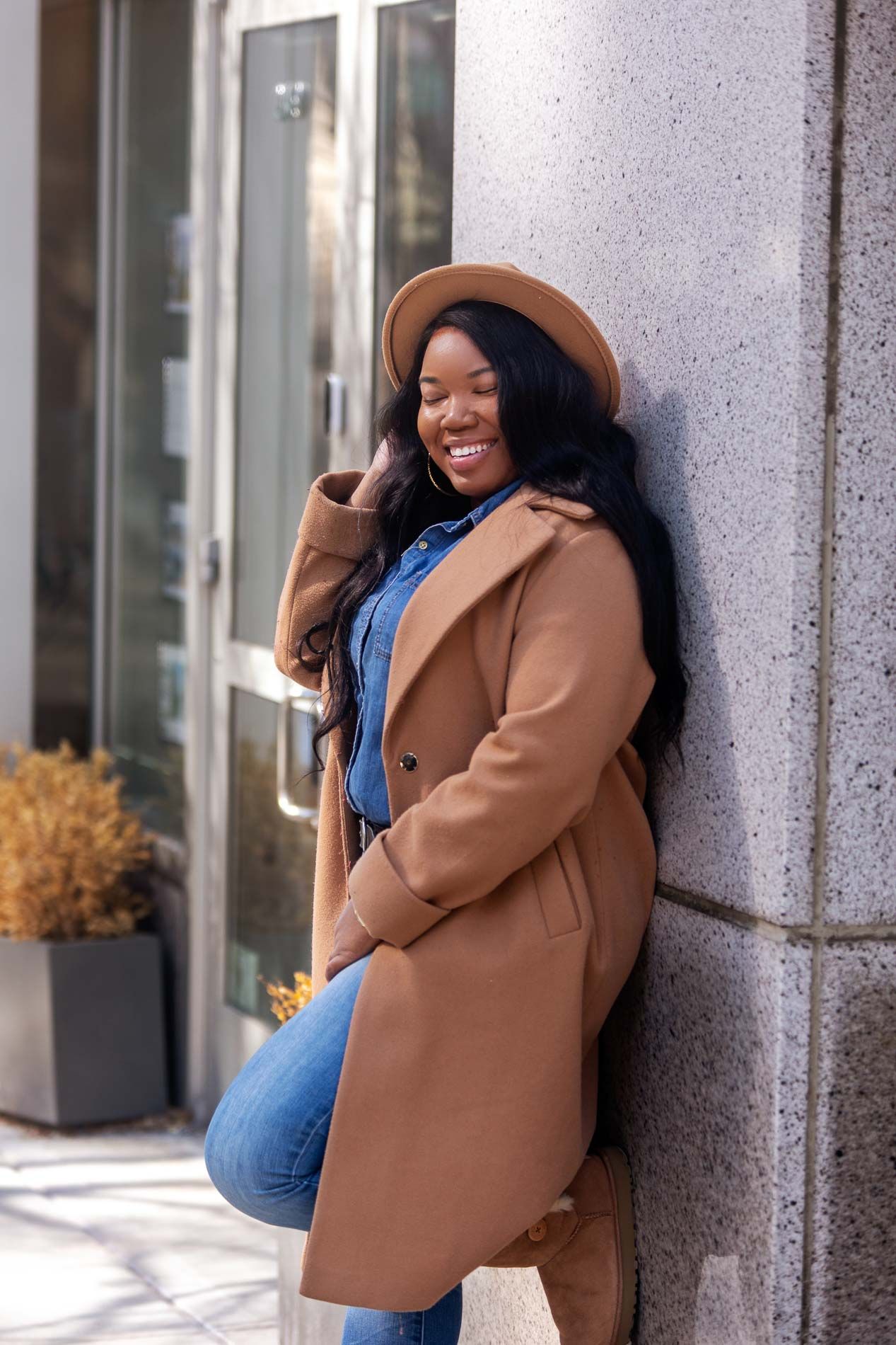 Branding For Alisha Freeman, The Productionista | Traveling ...