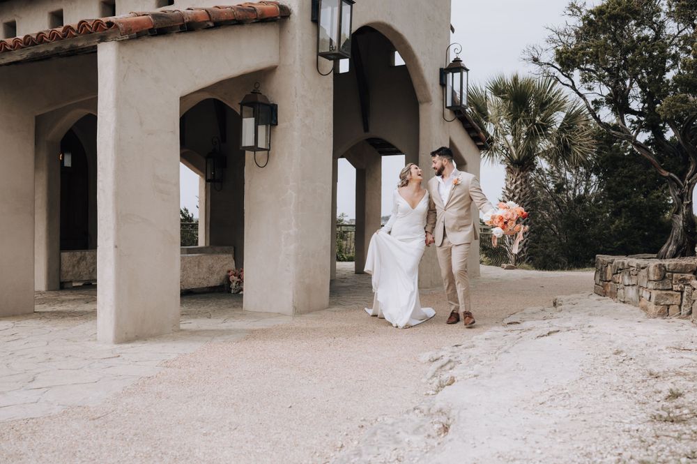 Chapel Dulcinea Austin - Mandi Roach Photography
