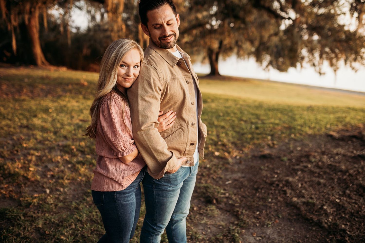 Engagements - Brooke Abshire Photography