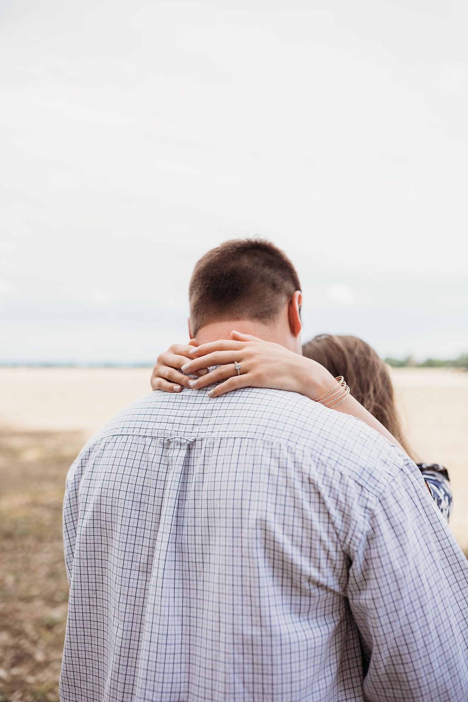 Engagements - Brooke Abshire Photography