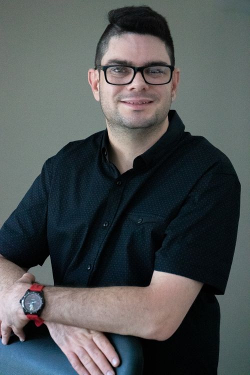 About - Samuel MacDonald Photography