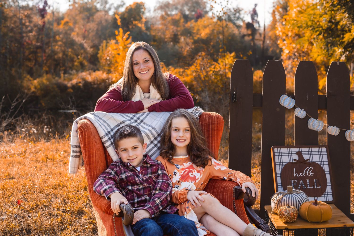 Family Photos - Zach Reed Photography