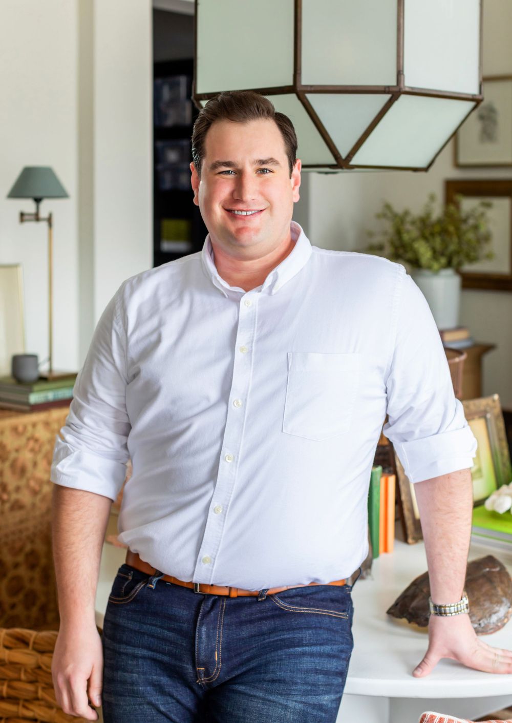 About Us - Interior Design in Jacksonville Beach, FL - Orangerie Home