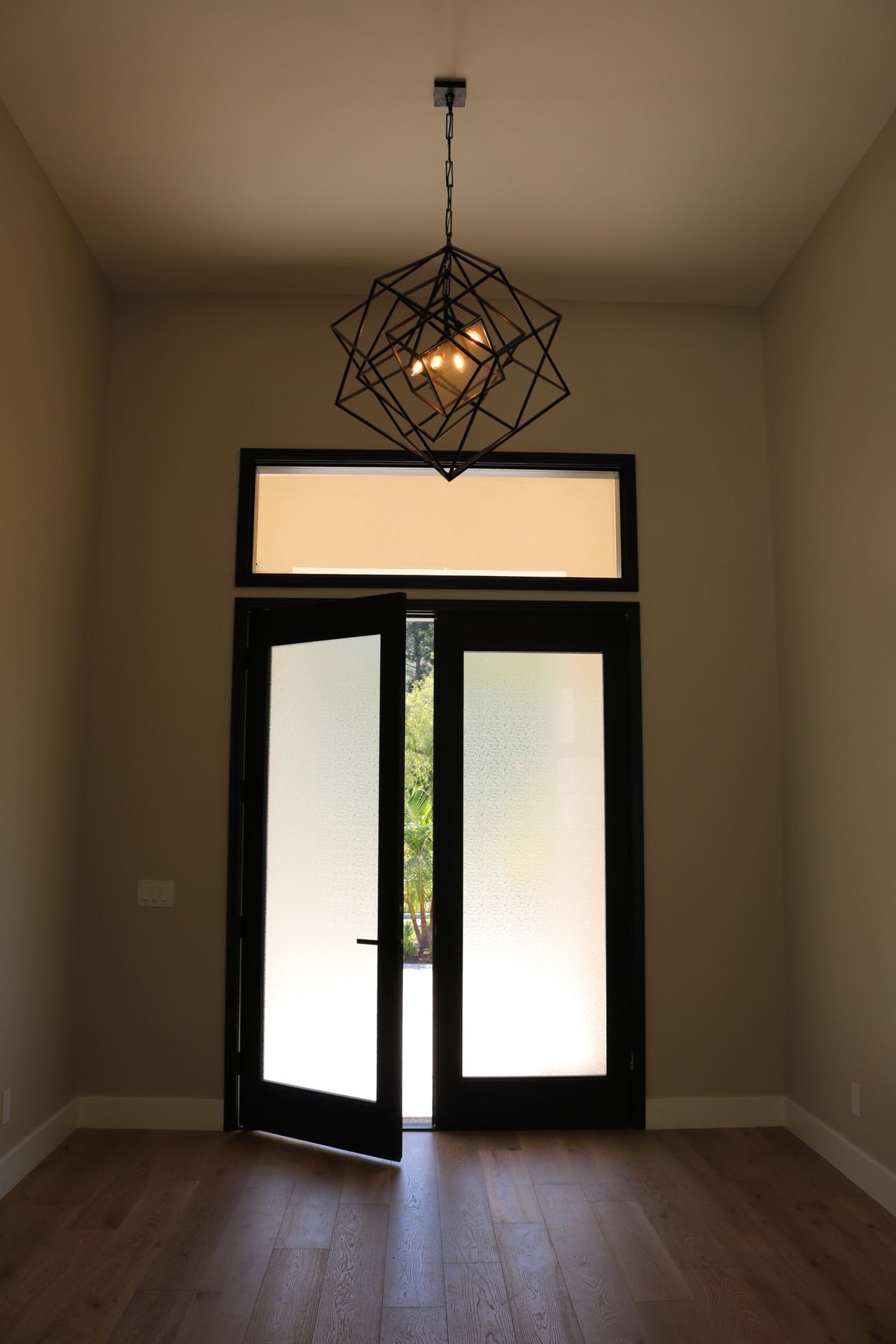 Contemporary - Joelle Design