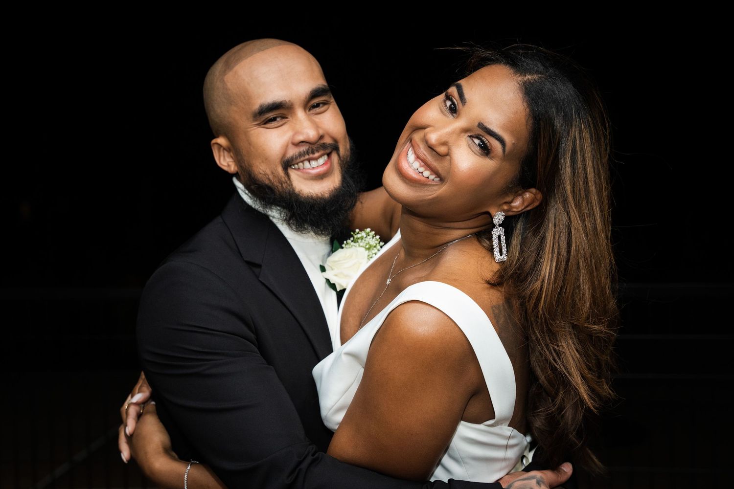 Wedding - Michael Veen Photography