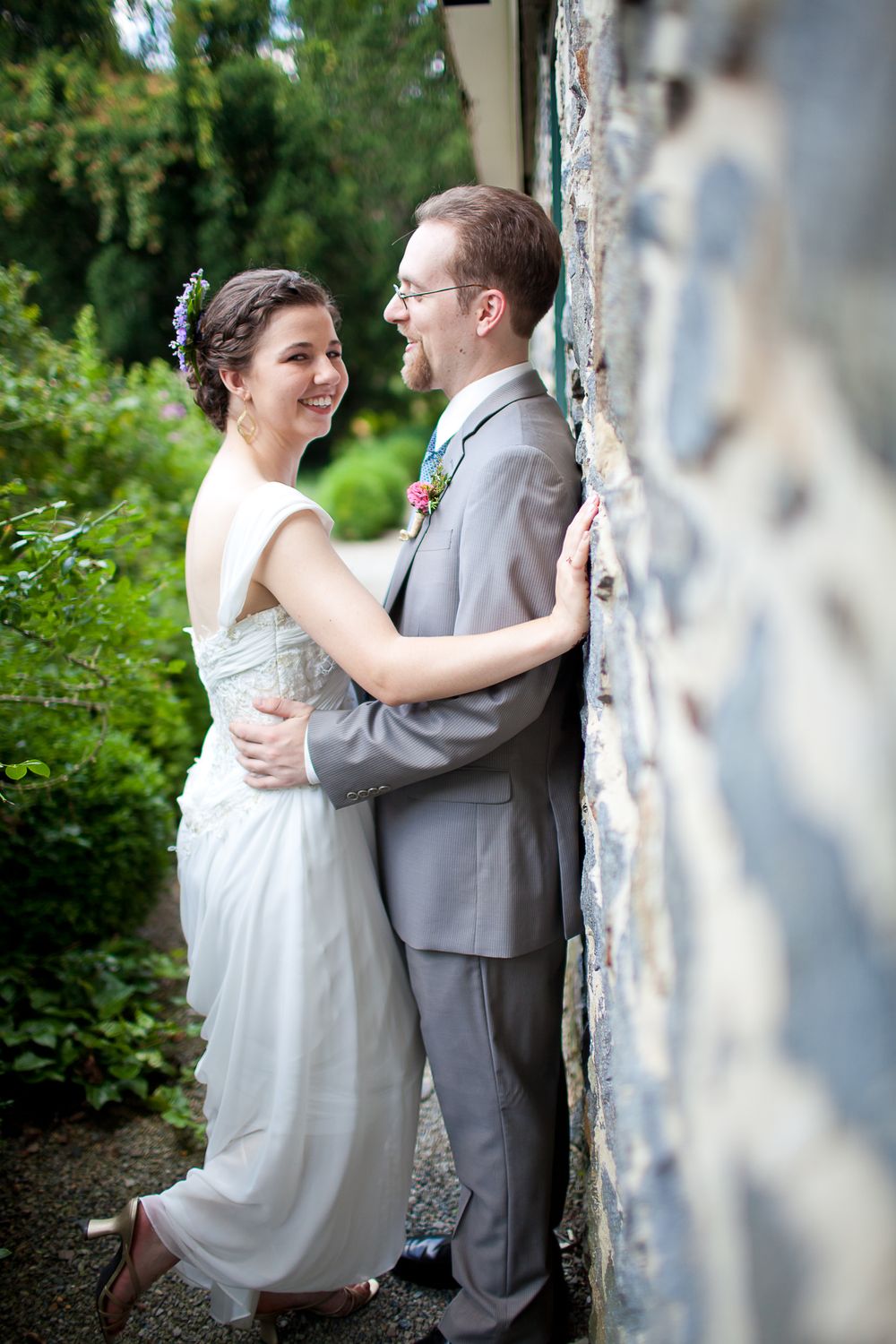 Wedding Gallery - Marisa Taylor Photography - Delaware Portrait ...