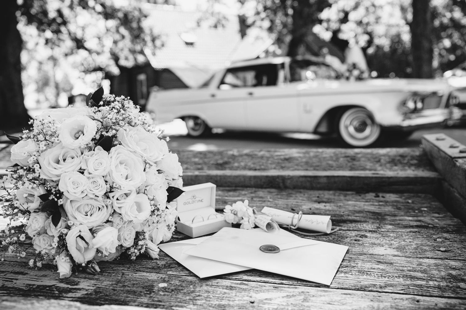 Janet & Alvar, pulmafotograaf - Rein Leib Photography