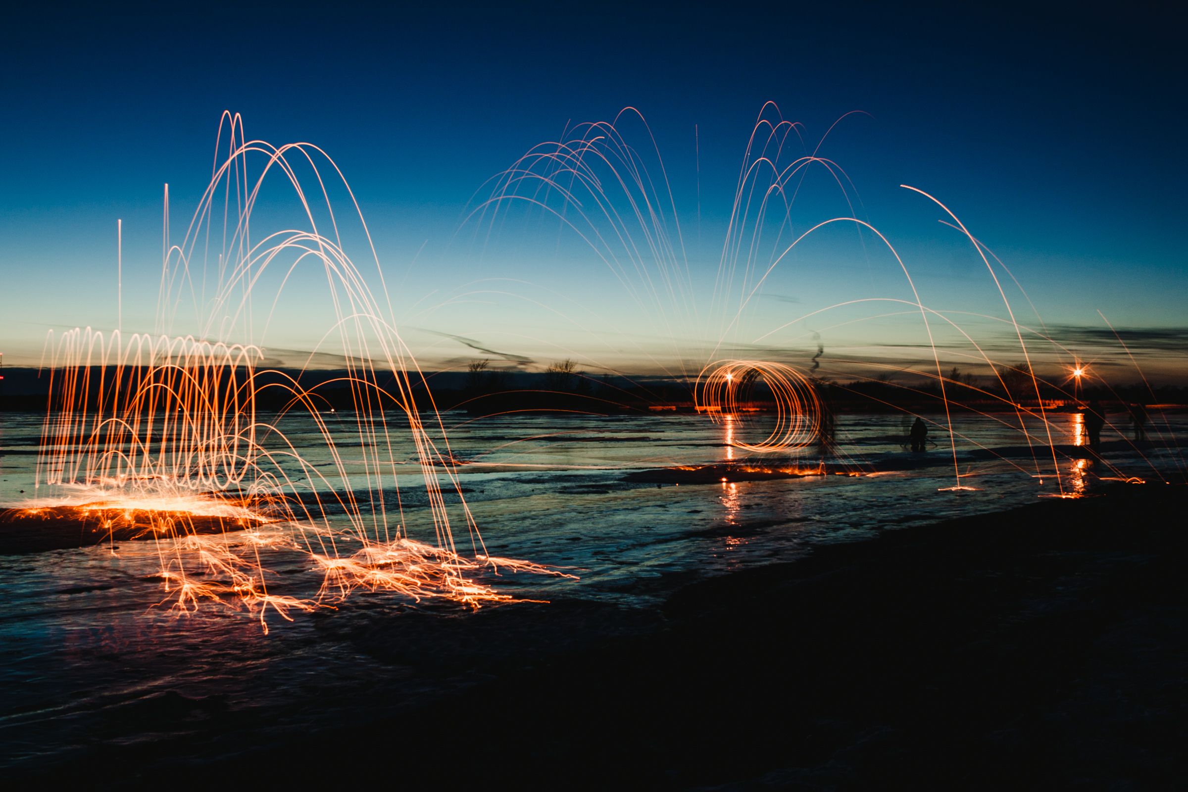 Abstract Photography - Donna Fazio - Photographer