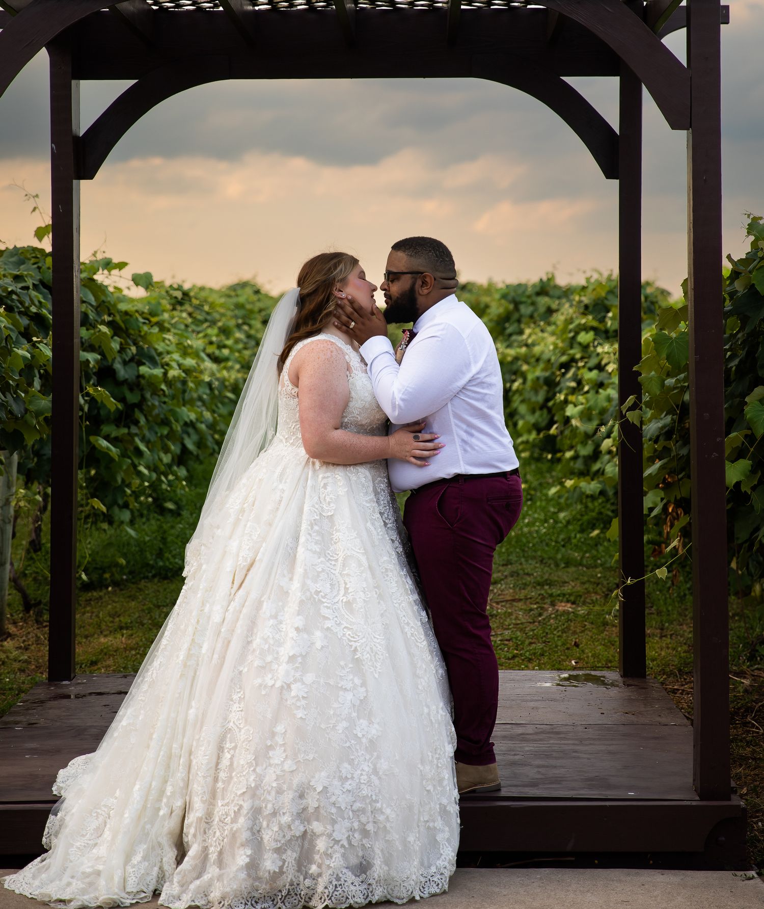 Wedding - Susan Durrant Photography