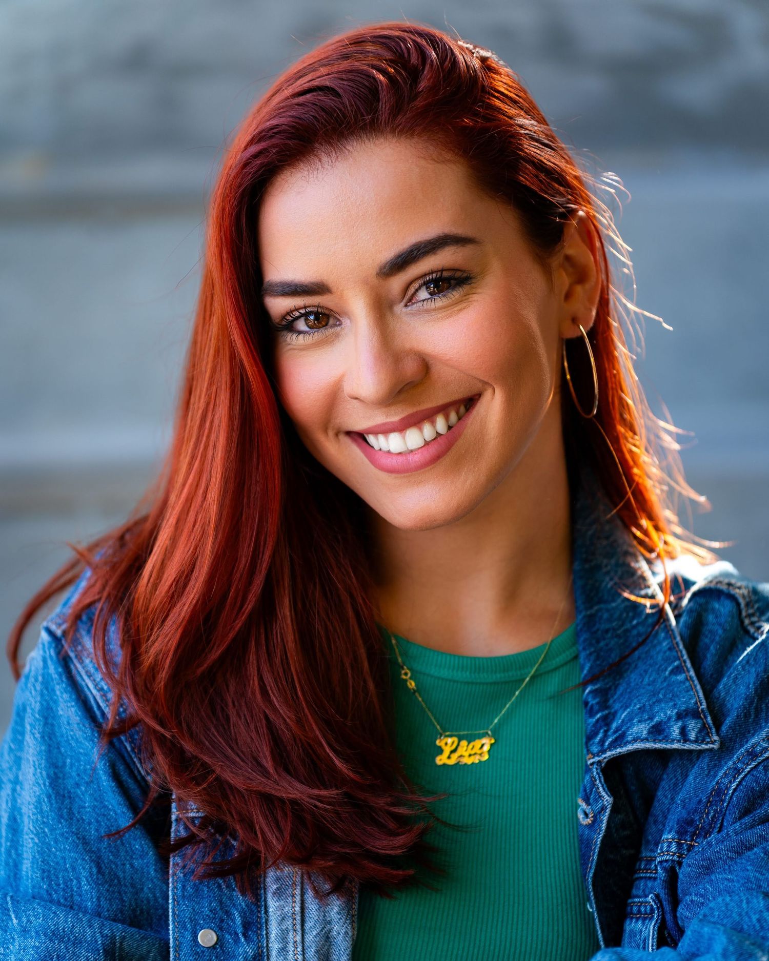 Headshots - Ryan Kirkpatrick Photography