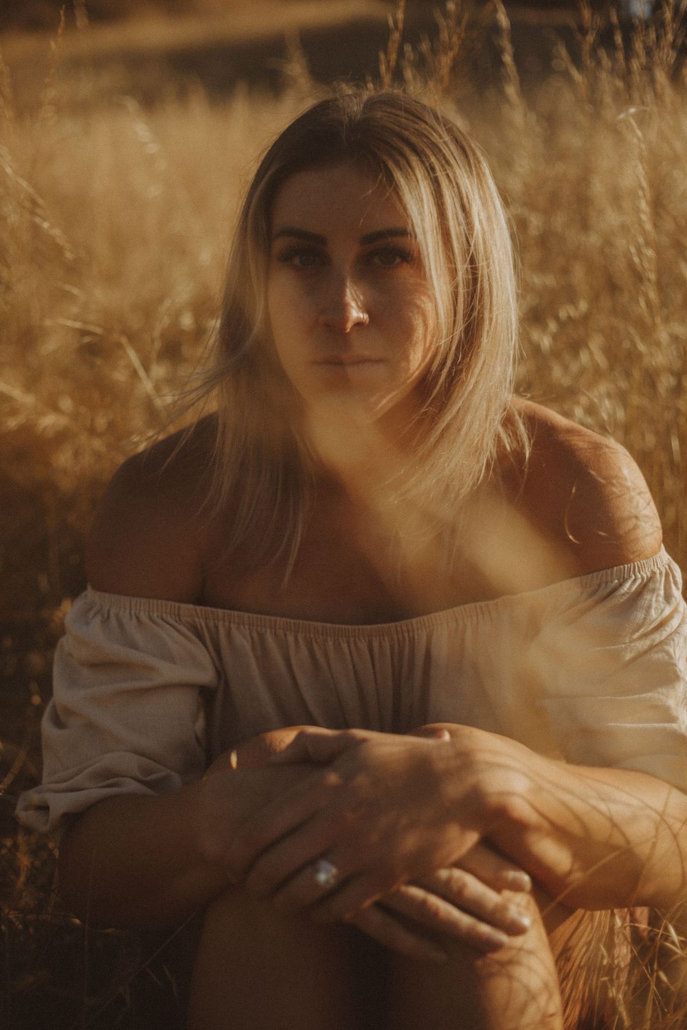 Sunset at Bells Lookout in Perth Hills - KAIKI CREATIVE