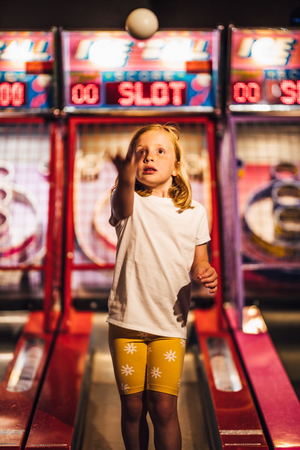 Portraits - Ricky Clark Photography