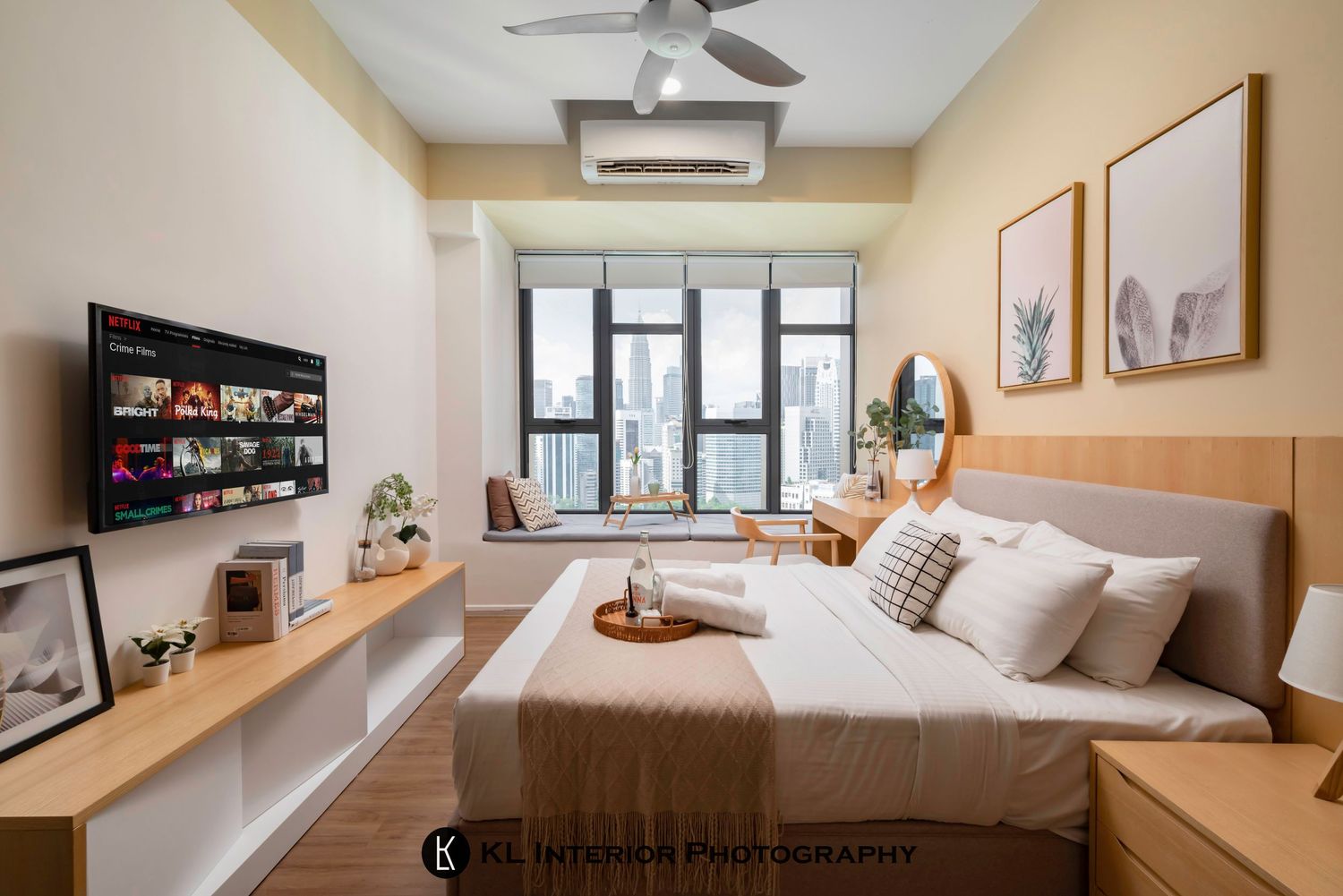 Ceylonz Suites KLCC - KL Architectural & Interior Photography, Malaysia ...