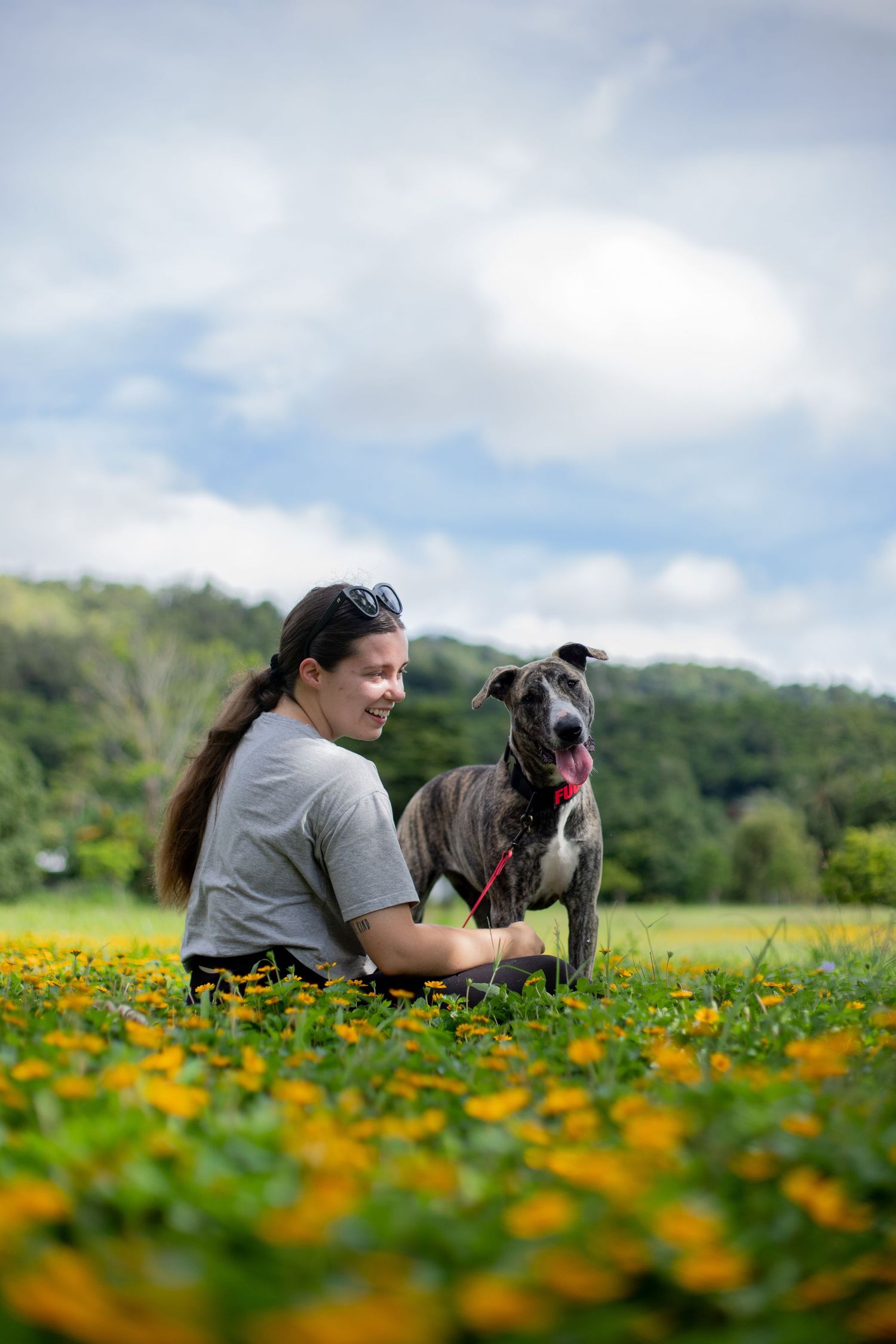 Experience - Stick & Bone Studio