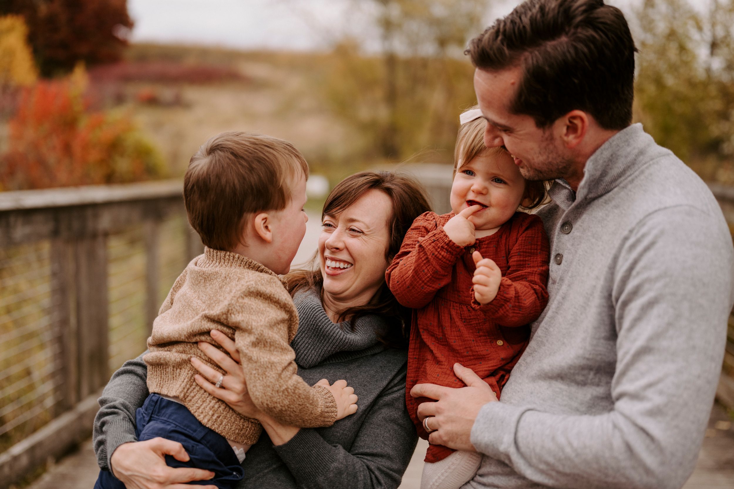 The Experience with Alex Rae Photography - Alex Rae Photography