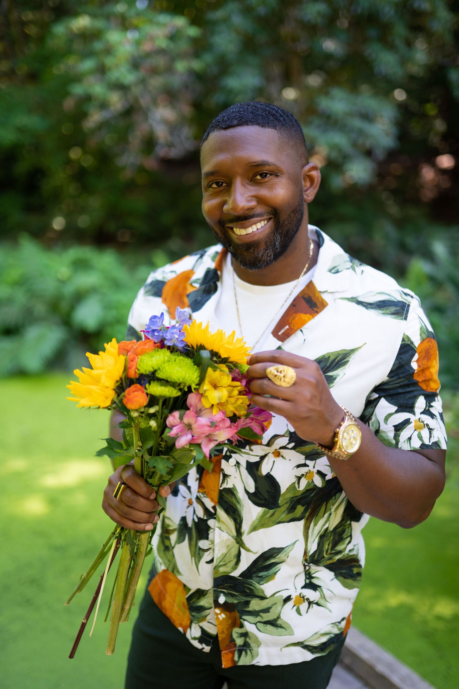 Jeremiah Captain - Delphine Digitals