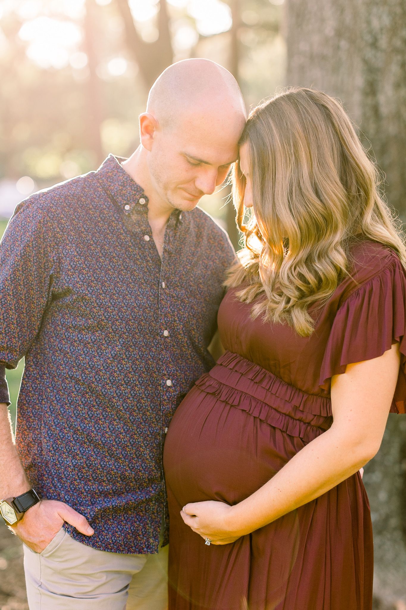 Maternity Photography | Cy-Hope | Cypress, Texas - Houston Photographer ...