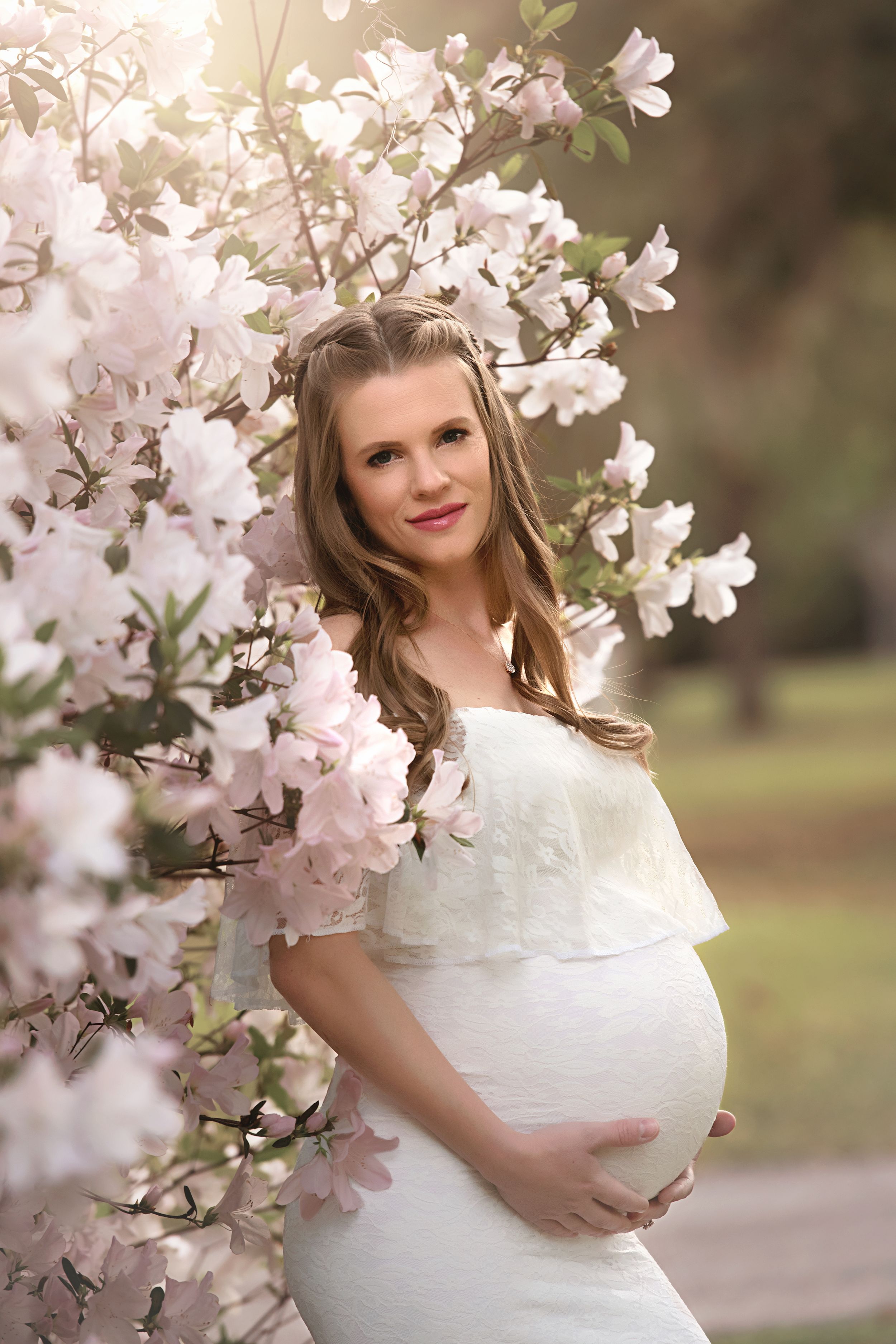 Tampa Bay Maternity Photography - Brandy Kay Photography