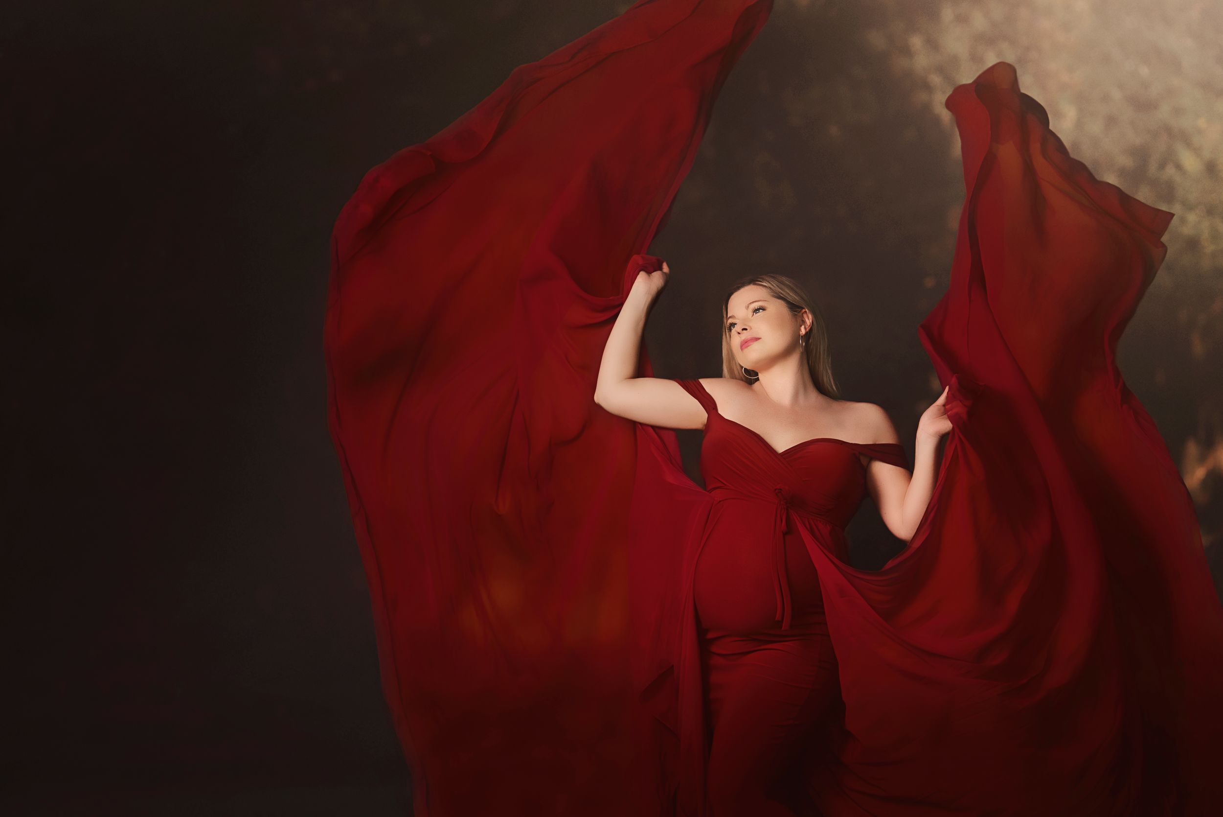 Tampa Bay Maternity Photography - Brandy Kay Photography