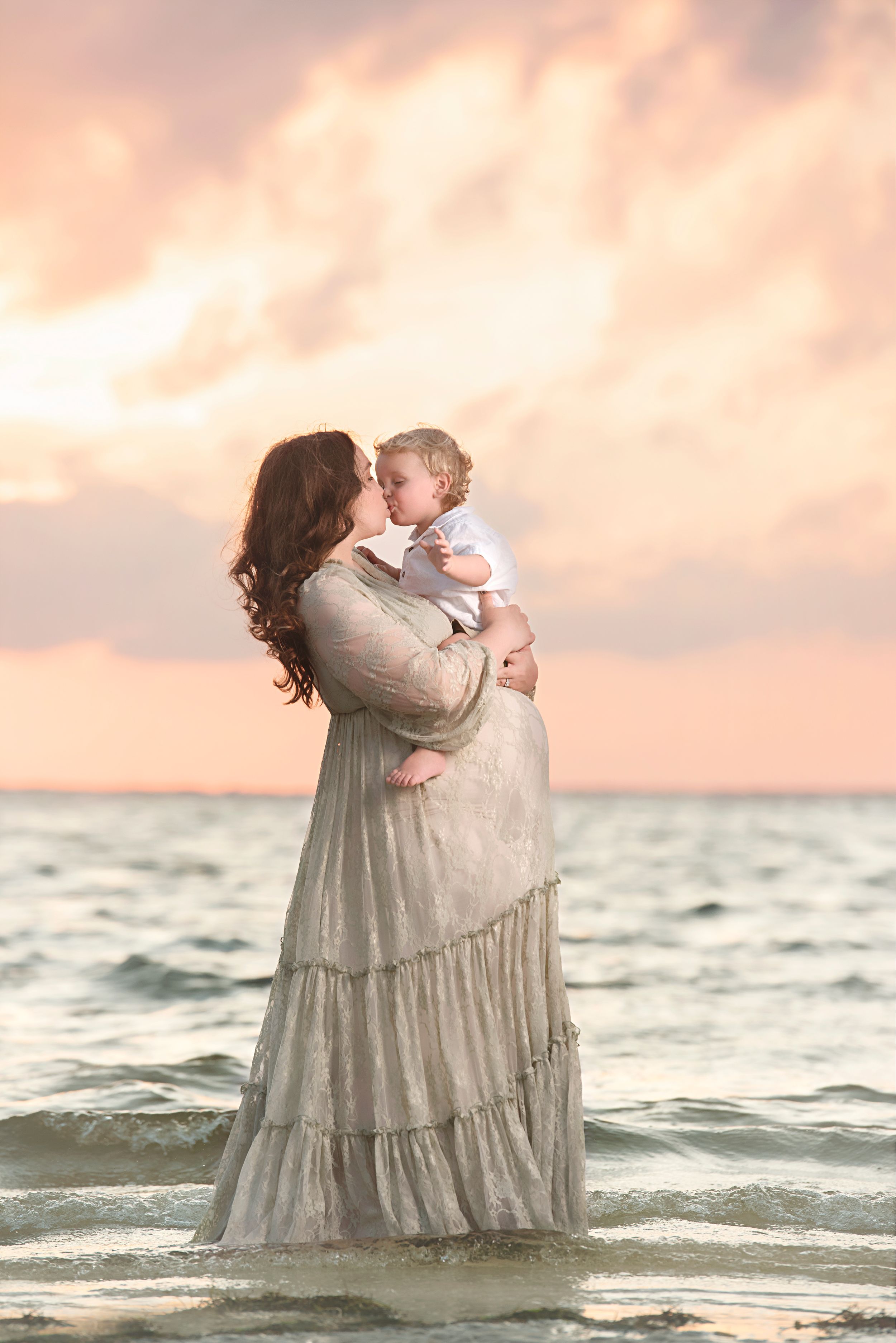 Tampa Bay Maternity Photography - Brandy Kay Photography
