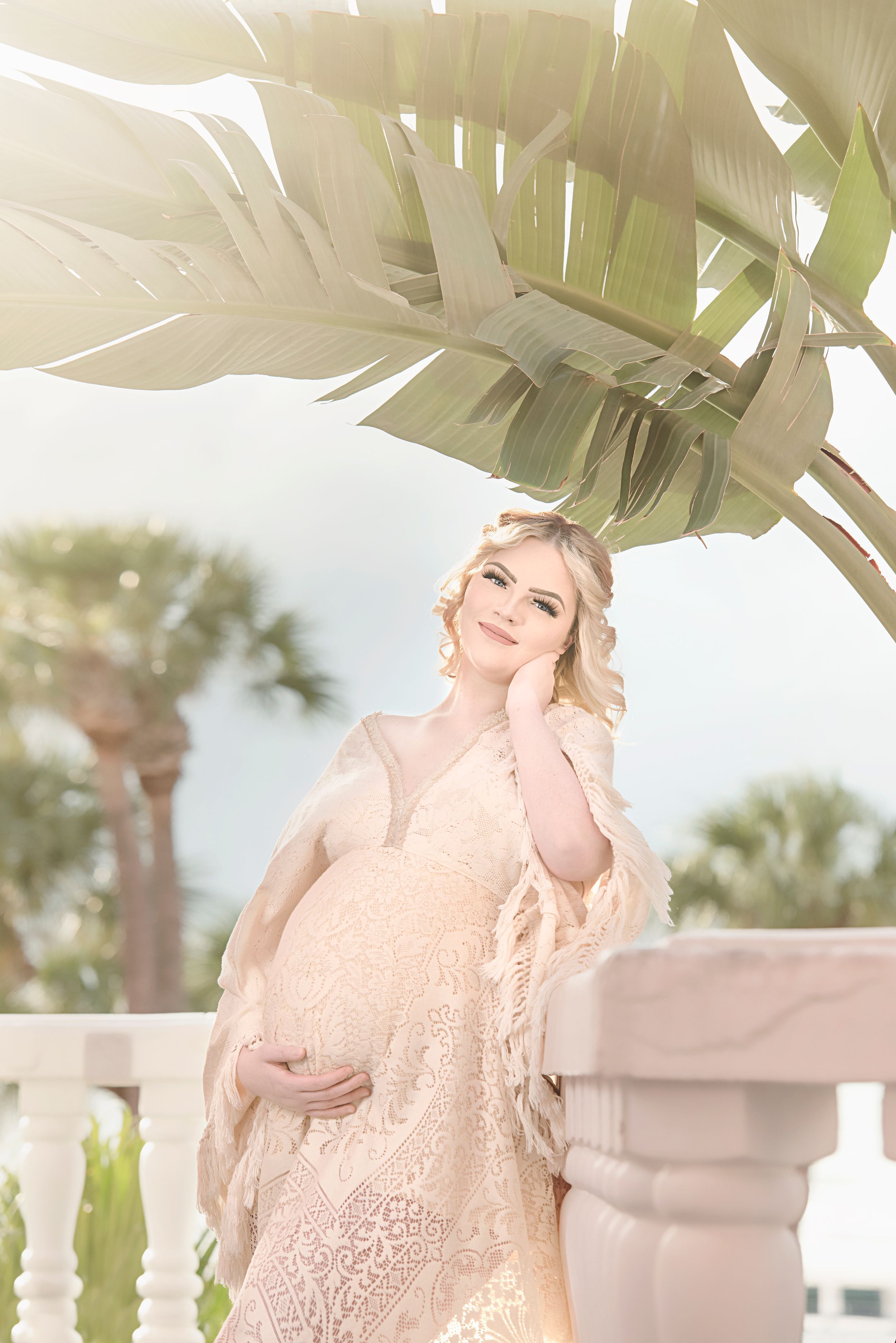 Tampa Bay Maternity Photography - Brandy Kay Photography