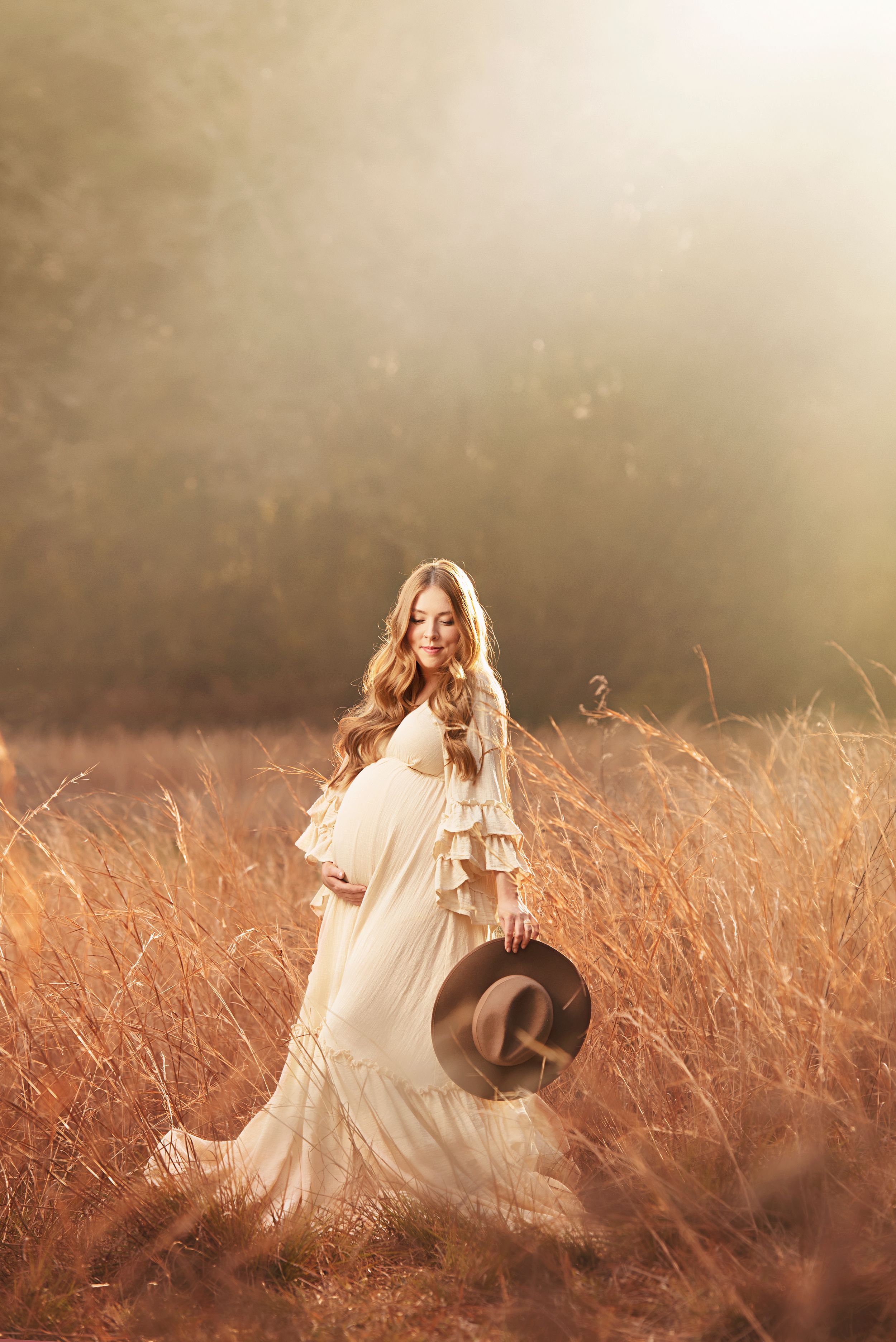 Tampa Bay Maternity Photography - Brandy Kay Photography