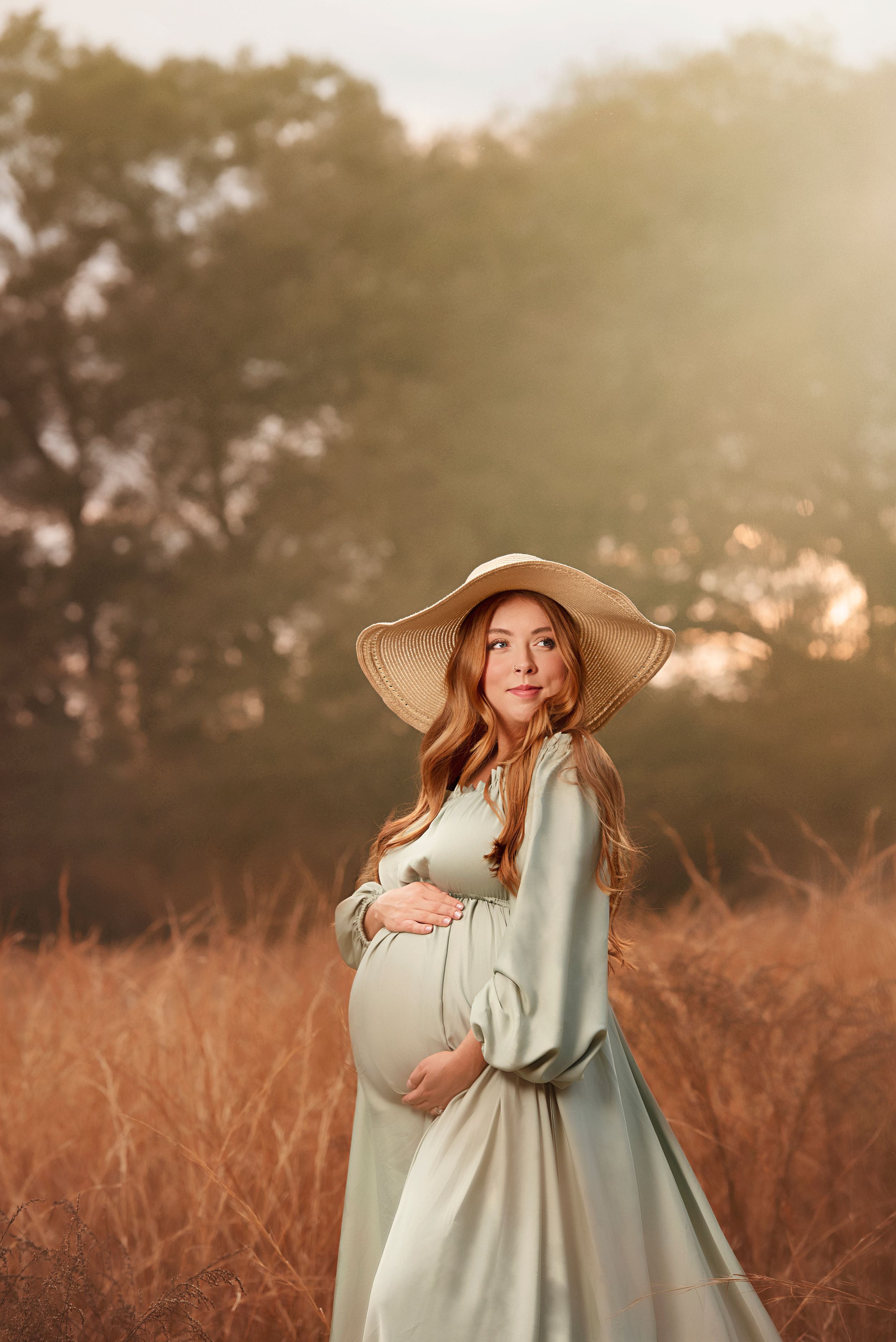 Tampa Bay Maternity Photography - Brandy Kay Photography