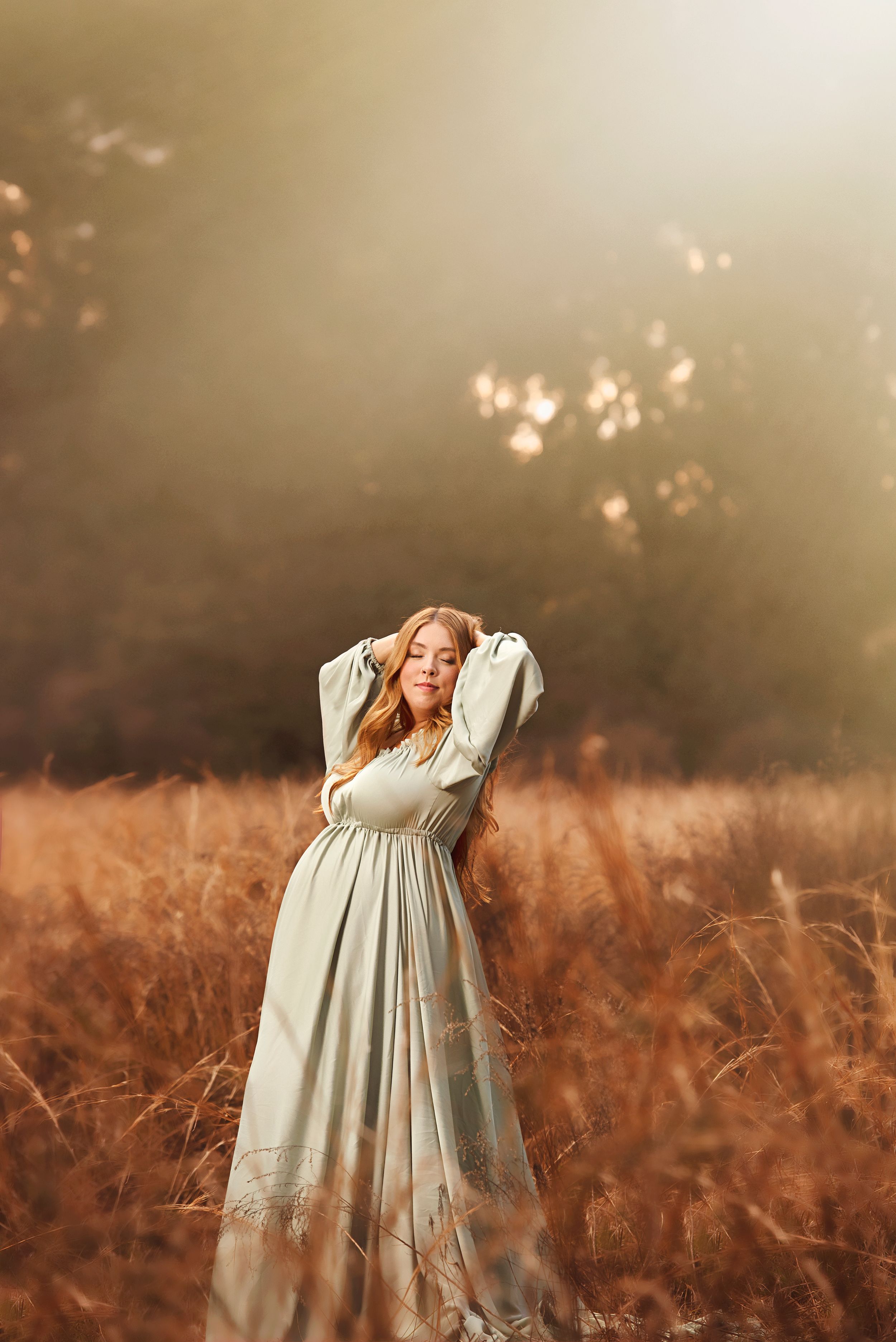 Tampa Bay Maternity Photography - Brandy Kay Photography