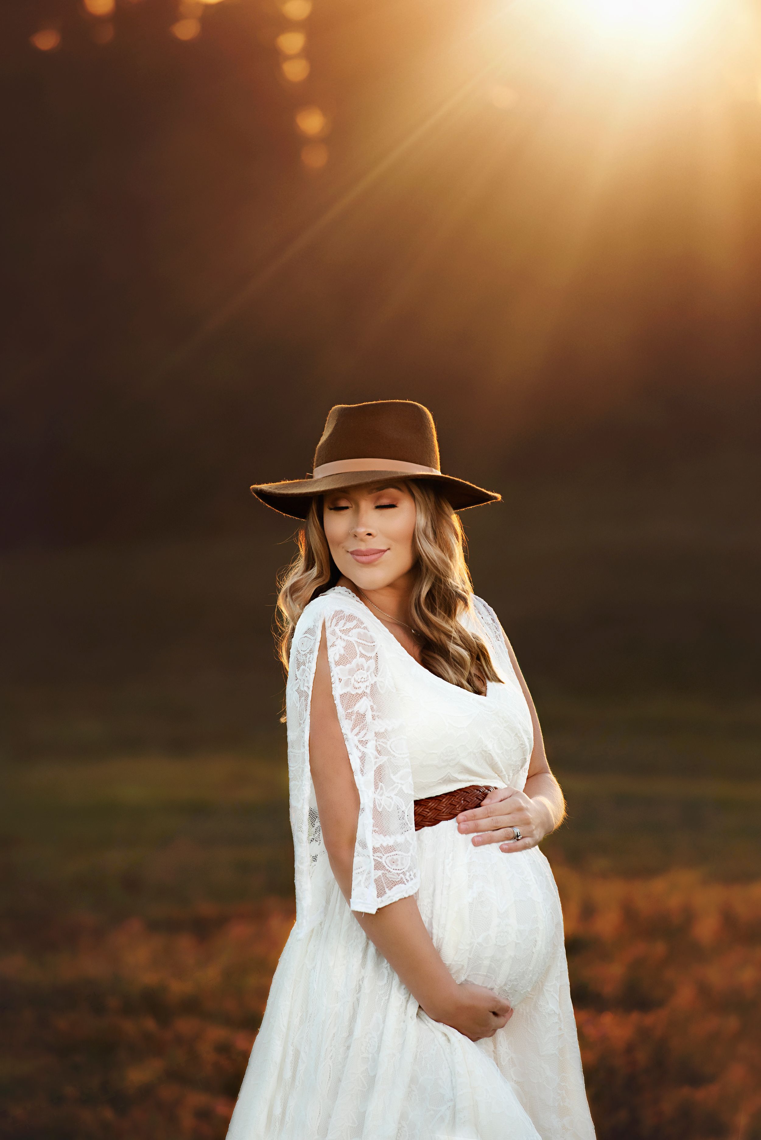 Tampa Bay Maternity Photography - Brandy Kay Photography