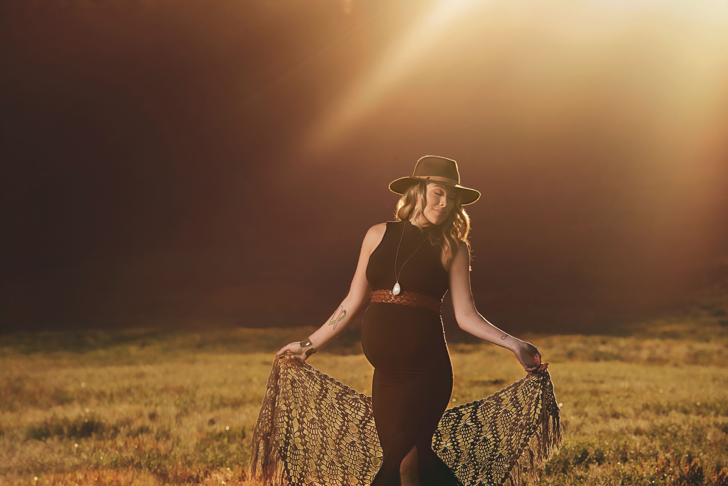 Tampa Bay Maternity Photography - Brandy Kay Photography