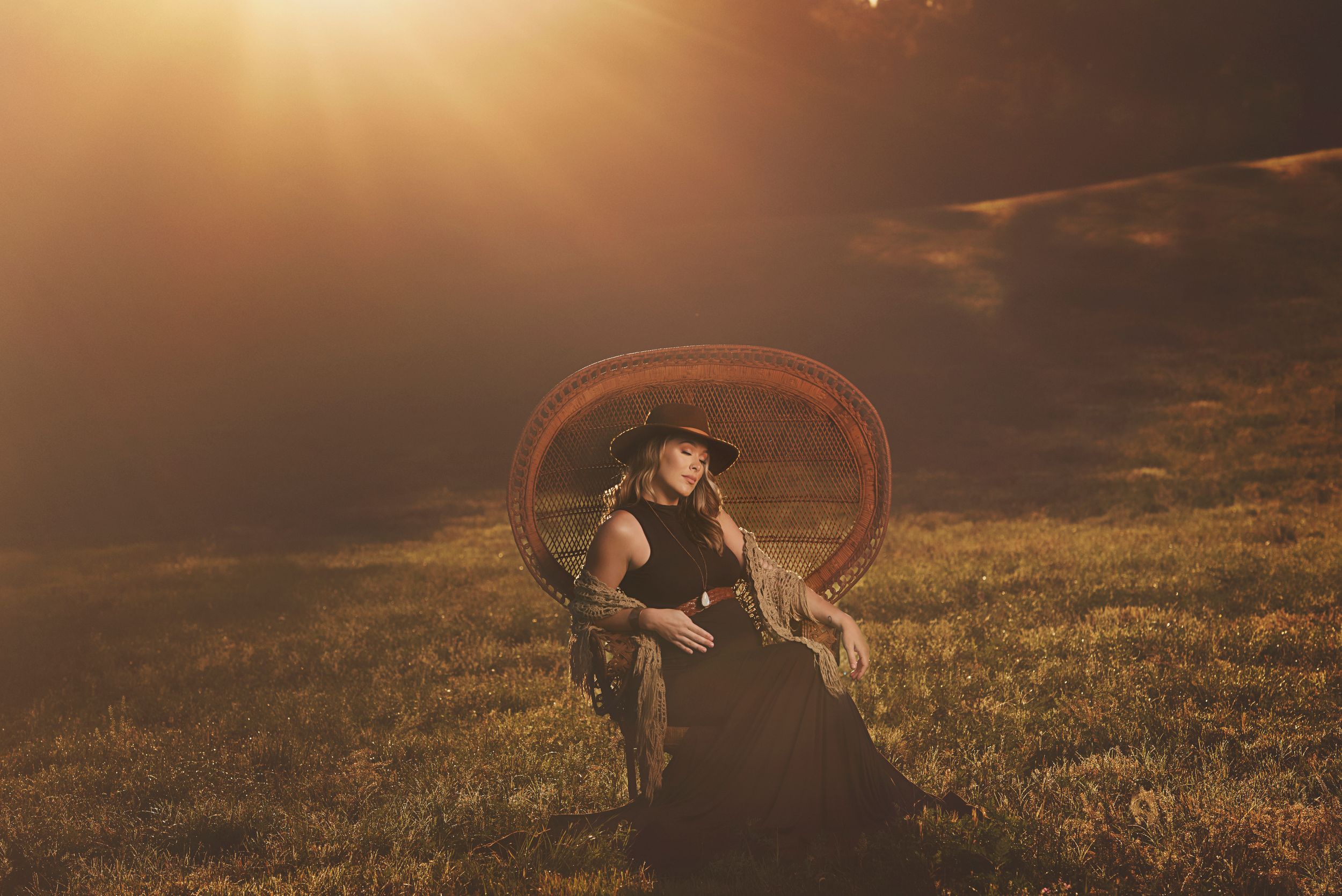 Tampa Bay Maternity Photography - Brandy Kay Photography