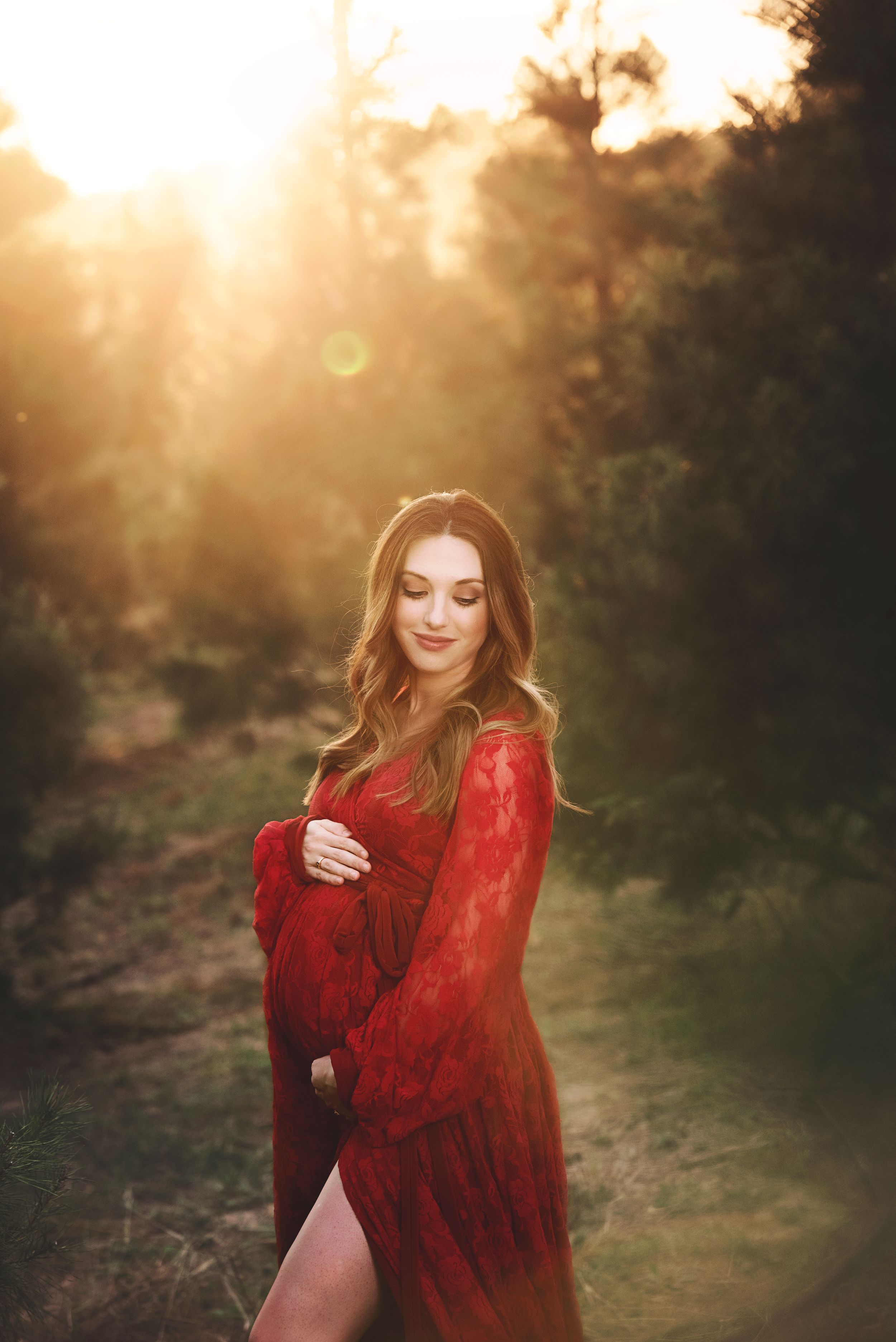 Tampa Bay Maternity Photography - Brandy Kay Photography