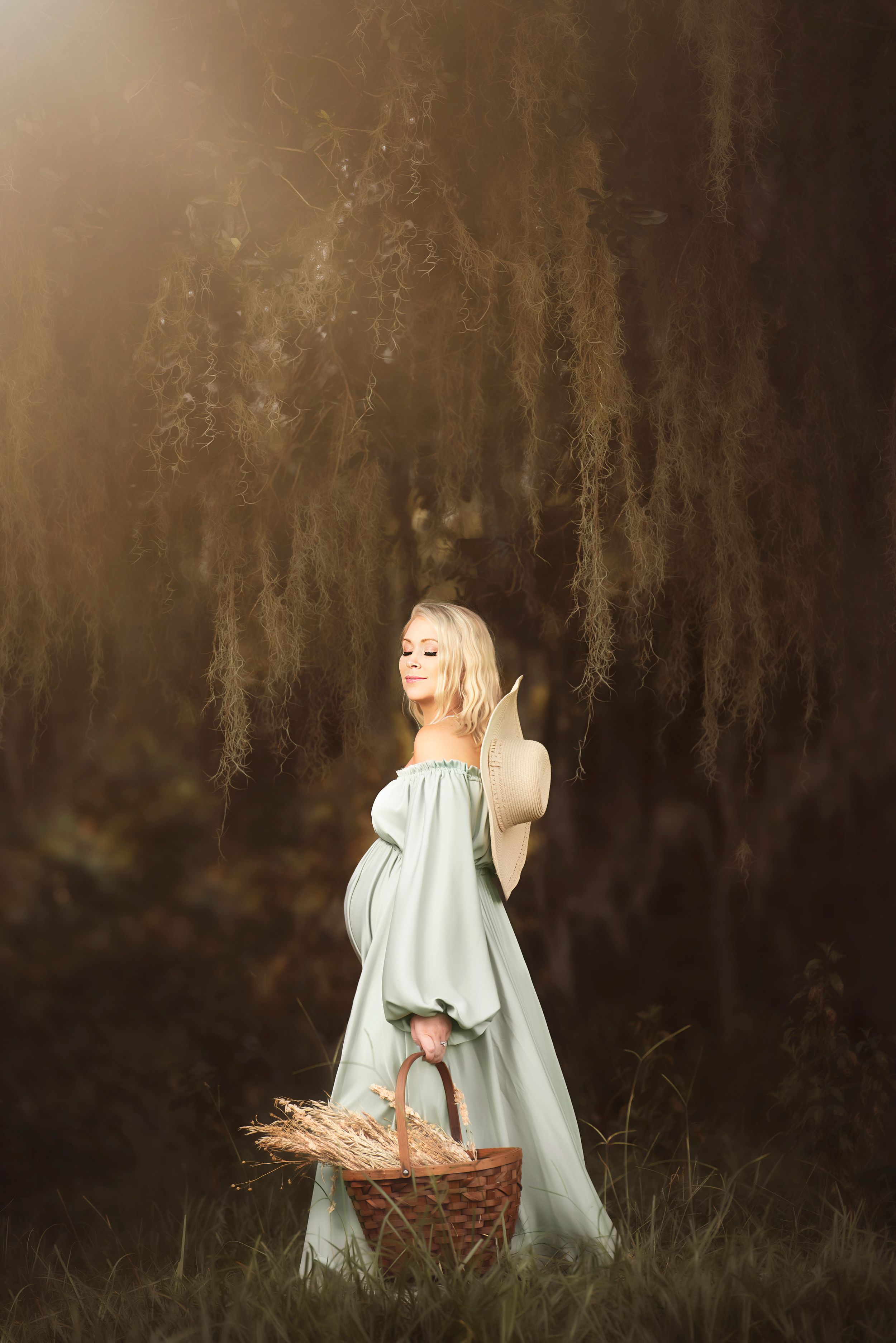 Tampa Bay Maternity Photography - Brandy Kay Photography